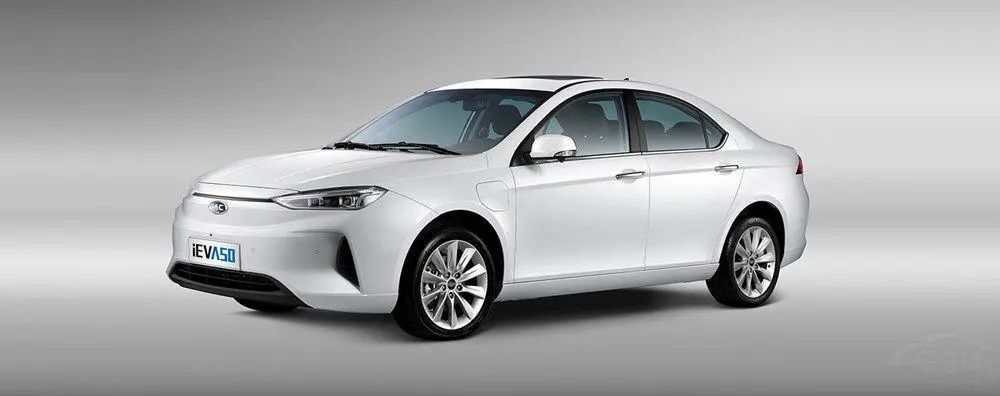 五款国产新能源纯电动汽车推荐 性价比杠杠的_凤凰网汽车_凤凰网