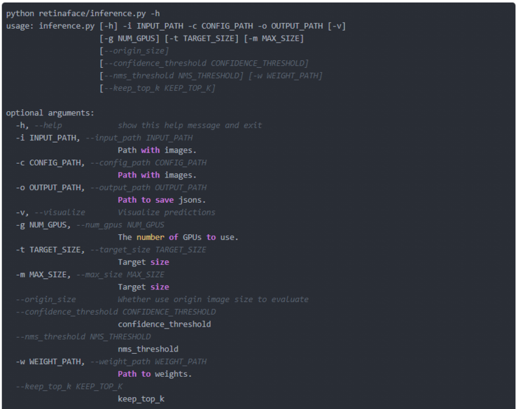 Github项目推荐 | retinaface 人脸识别_凤凰网科技_凤凰网