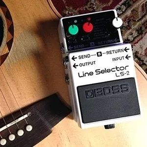 职业吉他手专属 | 十大备受推崇的BOSS单块效果器（三）__凤凰网