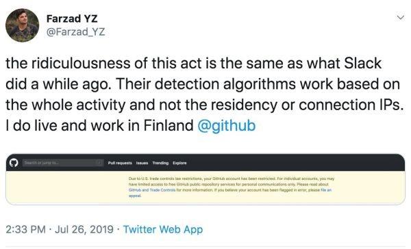 GitHub是开源，最终也是政治，但“最大同性社交网站”难以替代_凤凰网