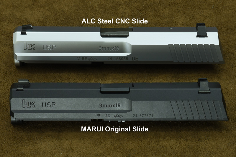 台湾airsoft玩家【射击玩具秀】VFC/UMAREX USP 9mm __凤凰网