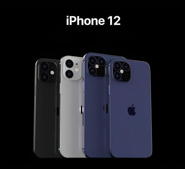 在讲求握持感的当下 为何iPhone 12不怕硌手？_凤凰网科技_凤凰网