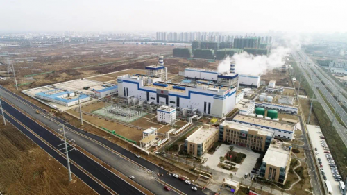 美国通用电气（GE）9F燃机联合循环效率创新高，突破60%__凤凰网