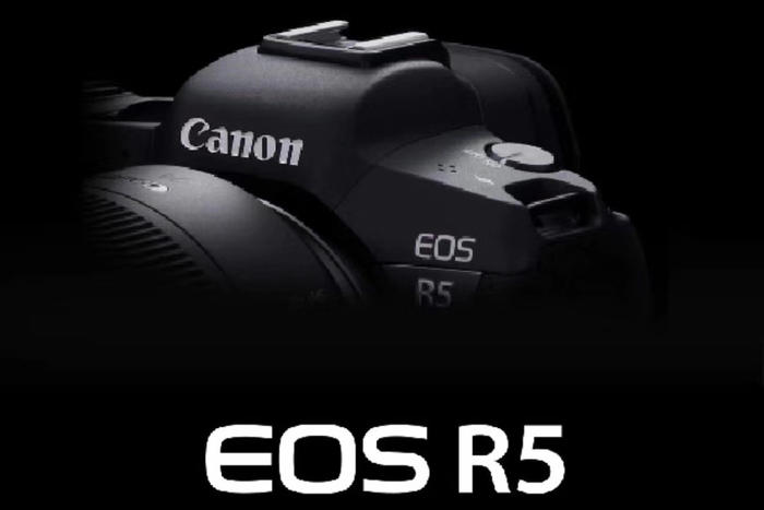 终于好马配好鞍 官宣的佳能EOS R5简单剖析__凤凰网