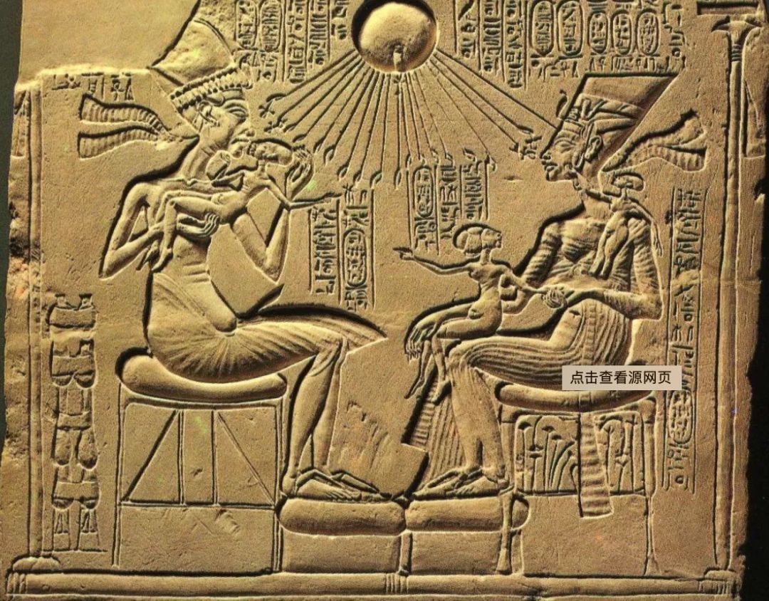 艺术史阅读计划 三 | 古埃及艺术：神迷金字塔__凤凰网