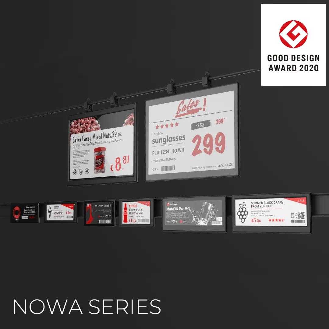 G-Mark Award 设计界奥斯卡！汉朔再获世界顶尖工业设计界认可__凤凰网