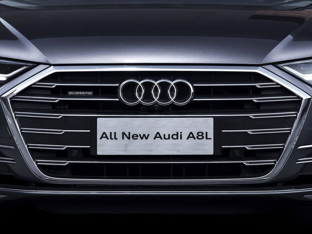 全方位豪华感官体验，奥迪A8L 凭实力战胜宝马7系_凤凰网汽车_凤凰网