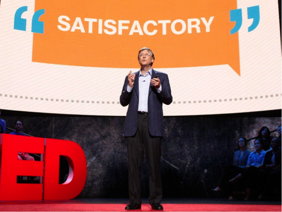 让“听”成为生活方式：《TED英文演讲》节目正式上线__凤凰网