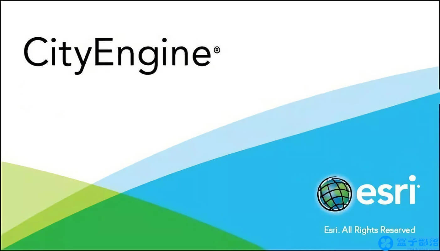 CityEngine 2016 专业的三维城市建模软件__凤凰网