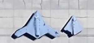 未来可期：承上启下的X-47B舰载无人机_凤凰网军事_凤凰网