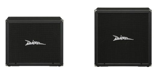 业内新闻 | 魔方乐器正式代理著名音箱品牌 Diezel__凤凰网