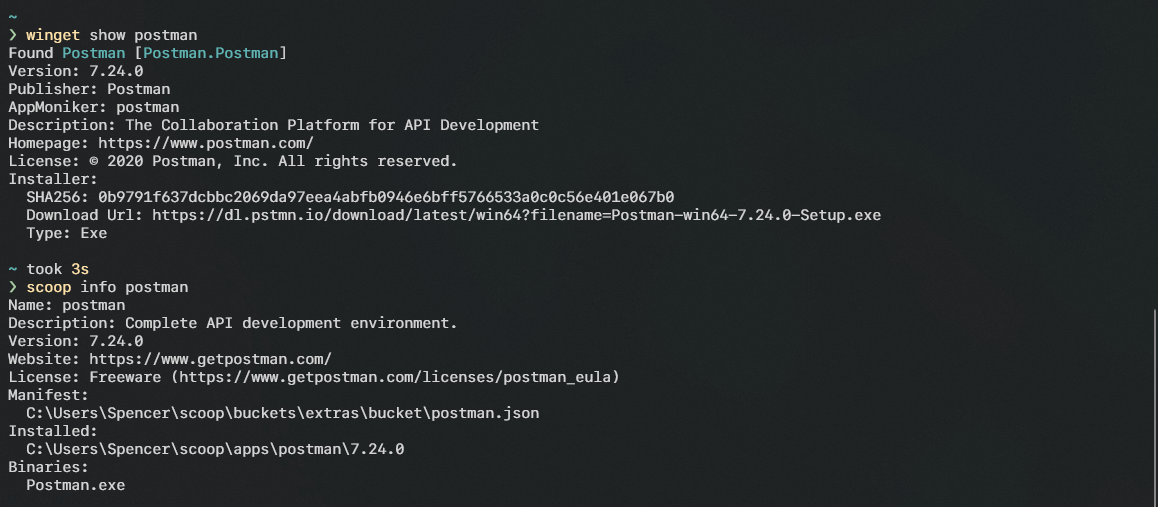 在 Windows 10 上安装软件，你现在可以用官方的包管理工具了：WinGet__凤凰网