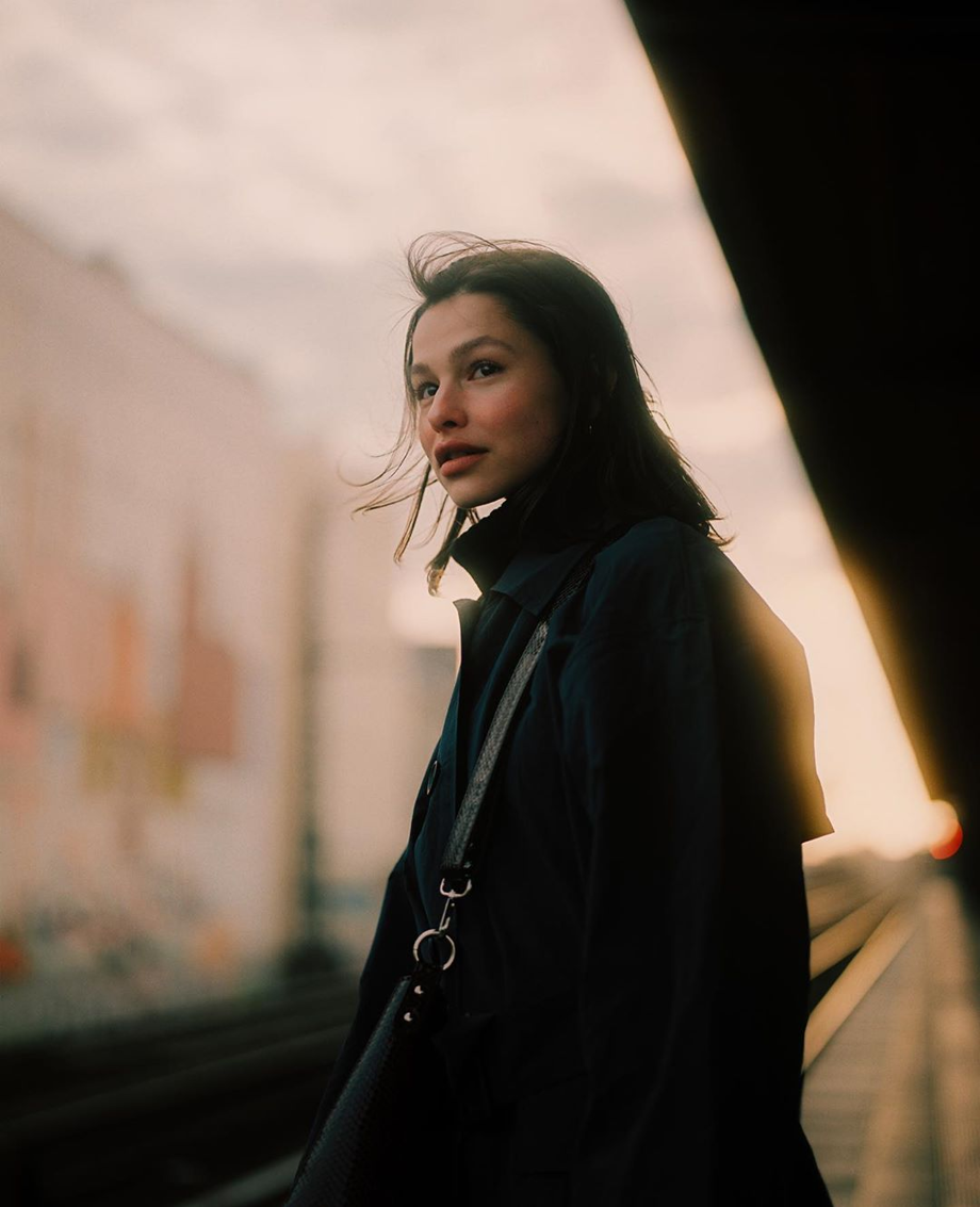 人像摄影 | Kolja Eckert__凤凰网