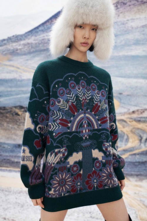 安娜苏运动Anna Sui Active于上海港汇恒隆广场以及人民广场来福士新店开业，璀璨揭幕！_凤凰网