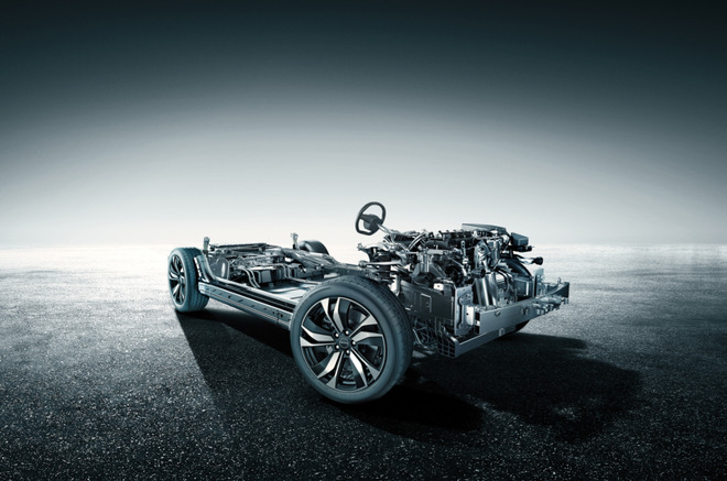 赛力斯SF5高性能运动版正式上市 售价24.9万元起_凤凰网汽车_凤凰网