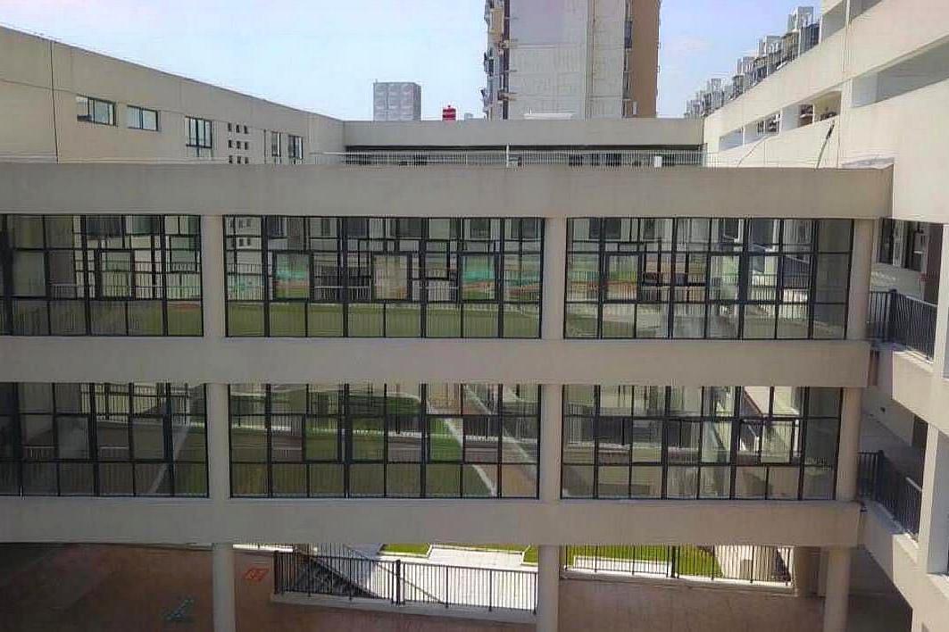 解决入学问题，武汉市东西湖区，今秋新增了2所公办小学__凤凰网