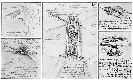 周六荐书｜人类飞翔史_凤凰网