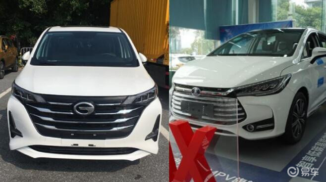 适合二胎家庭的国产MPV，宋MAX与传祺GM6孰优孰劣？_凤凰网汽车_凤凰网