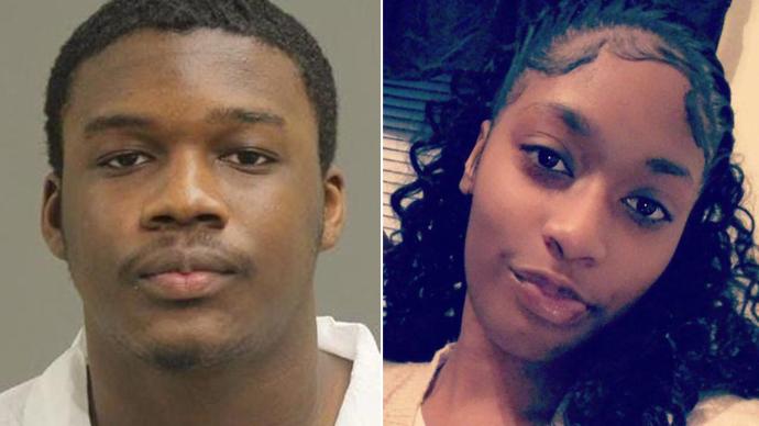 美国女子与男友争吵后遭其枪杀，生前录下装弹画面_凤凰网视频_凤凰网