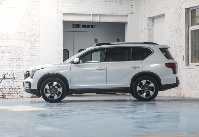 传祺GS8 S上市在即，能否逆转GS7的颓势？_凤凰网