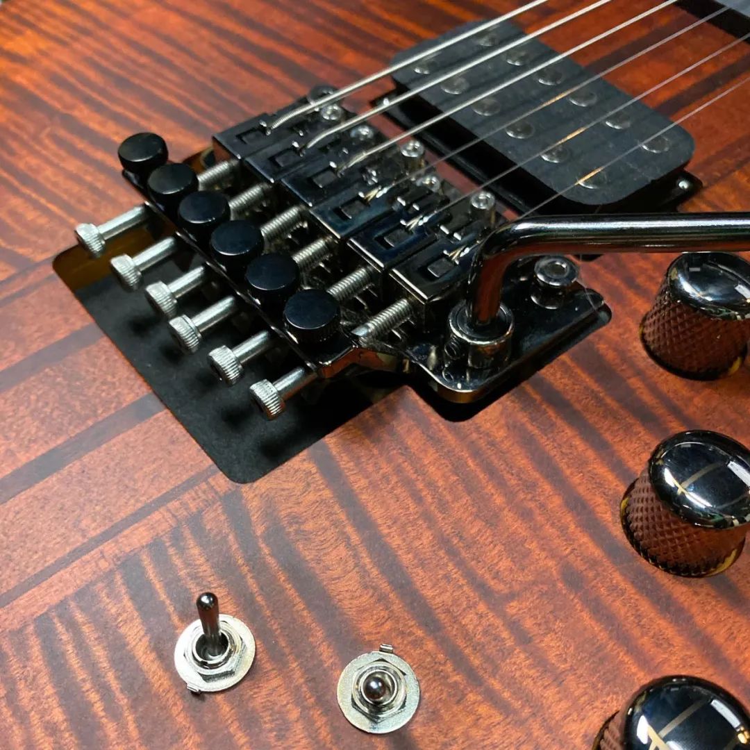 Schecter吉他骨灰玩家 | 意大利吉他手 Marco Fanton 与你一起放飞__凤凰网