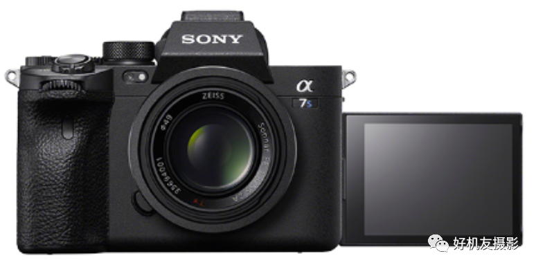 5年、A7S3终于来了！想好选A7S3还是佳能R5了吗？__凤凰网