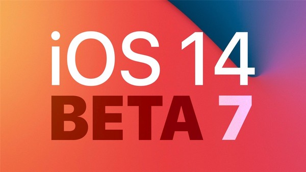 iOS 14 Beta 7正式发布 新增深色彩虹壁纸修复诸多Bug_凤凰网