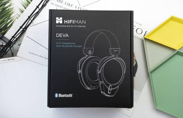 HIFIMAN DEVA评测：有线？无线？平价跨界HIFI平板耳机__凤凰网