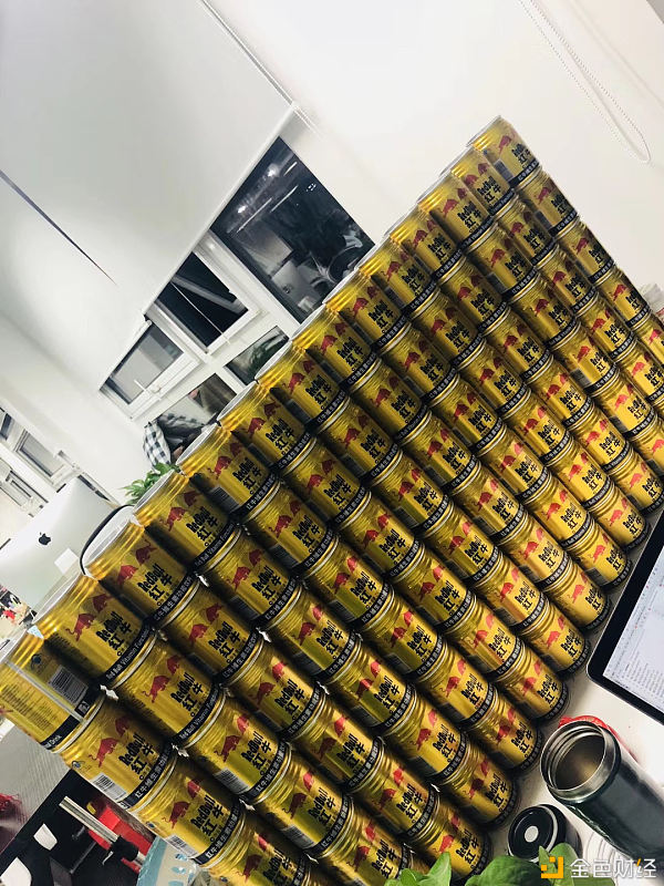 Bibox兔子：低调做事高调做产品 2020年不低调的AI之路__凤凰网