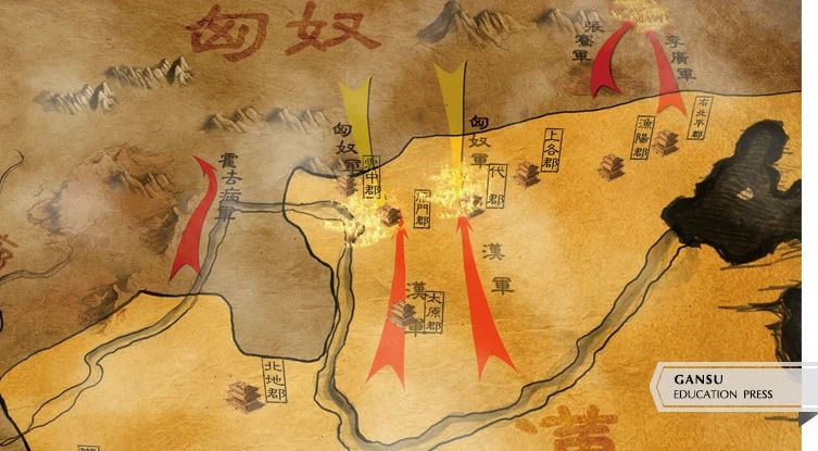 河西走廊，一条贯通古今的历史文化长廊__凤凰网