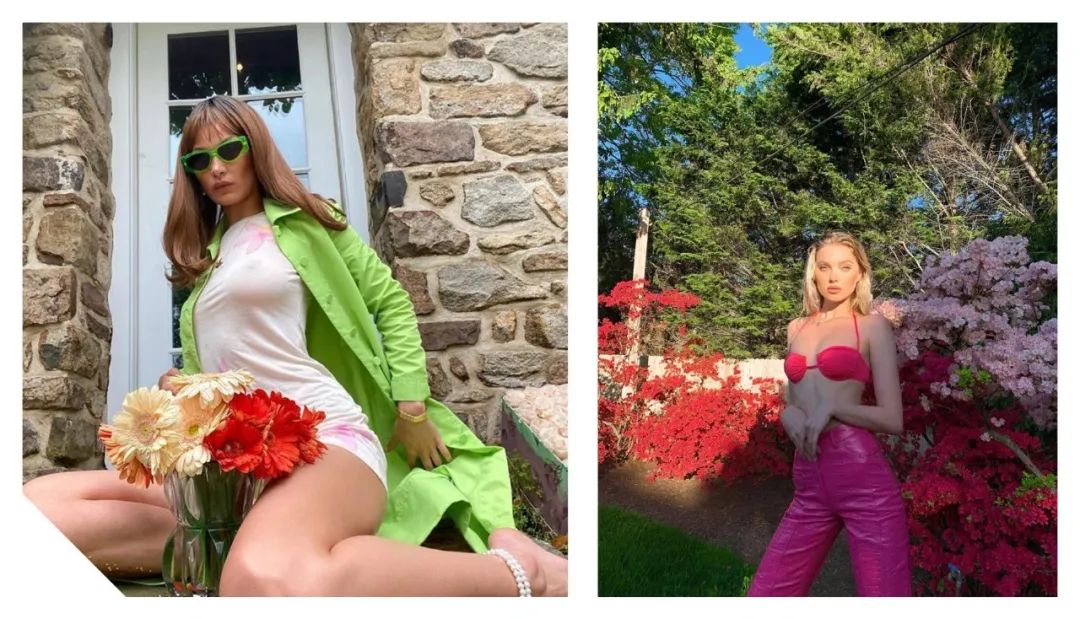 令BLACKPINK都为之着迷的“Y2K”文化，究竟是什么？_凤凰网