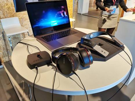 科技引领未来 IFA NEXT与SHIFT MOBILITY带你畅想未来生活__凤凰网