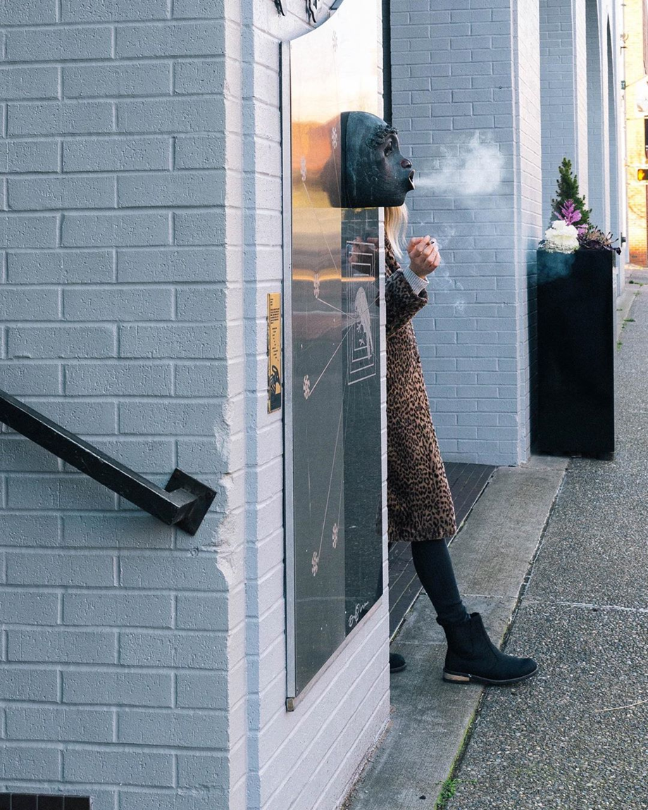 有趣的街头影像 | Jeremy Paige_凤凰网文化读书_凤凰网