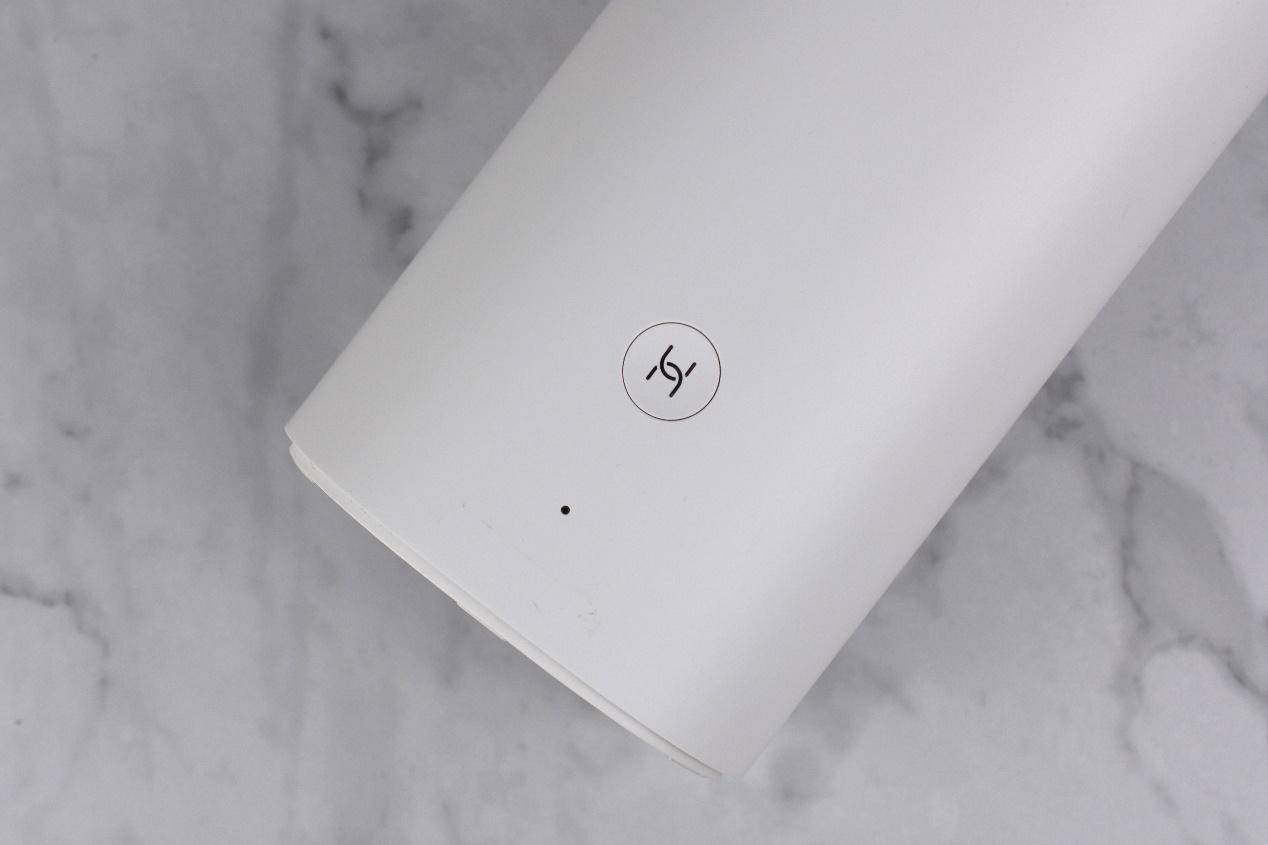 华为子母路由Q2S测评：家里每个位置网速都很快，宅的才舒坦！ __凤凰网