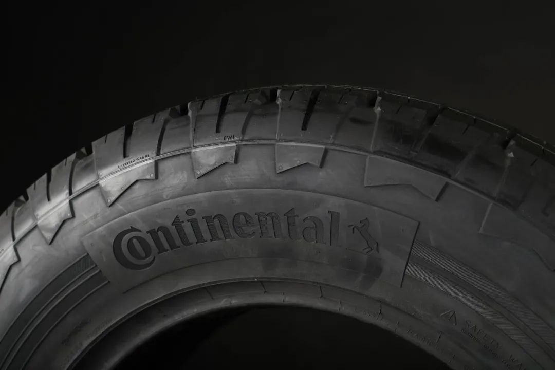 更均衡的选择 | APEX测试马牌 CrossContact AX6__凤凰网