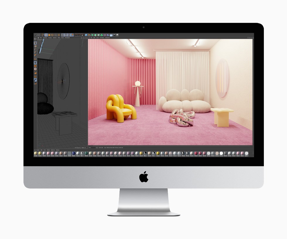 苹果官方详解 2020 款 27 英寸 iMac 重大更新__凤凰网