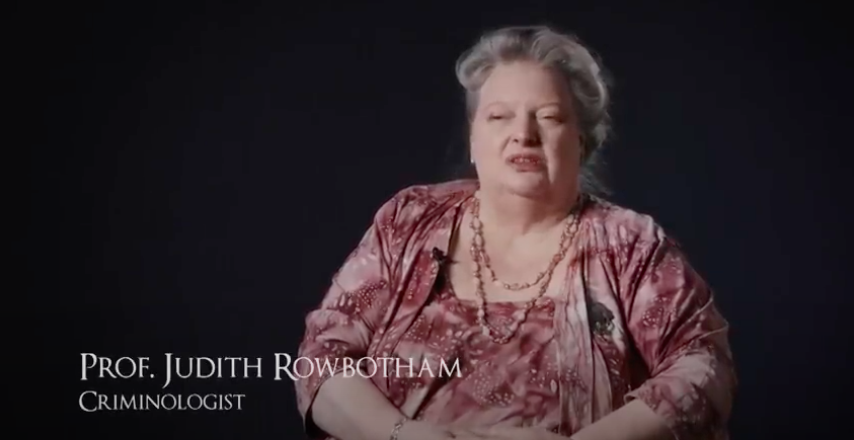 开膛手杰克：日不落帝国的百年噩梦_凤凰网