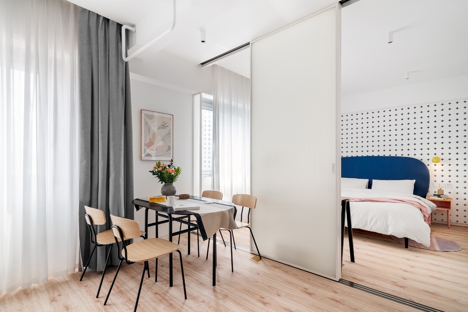 Stey-798, 生活在中国艺术和文化的前沿街区_凤凰网商业_凤凰网