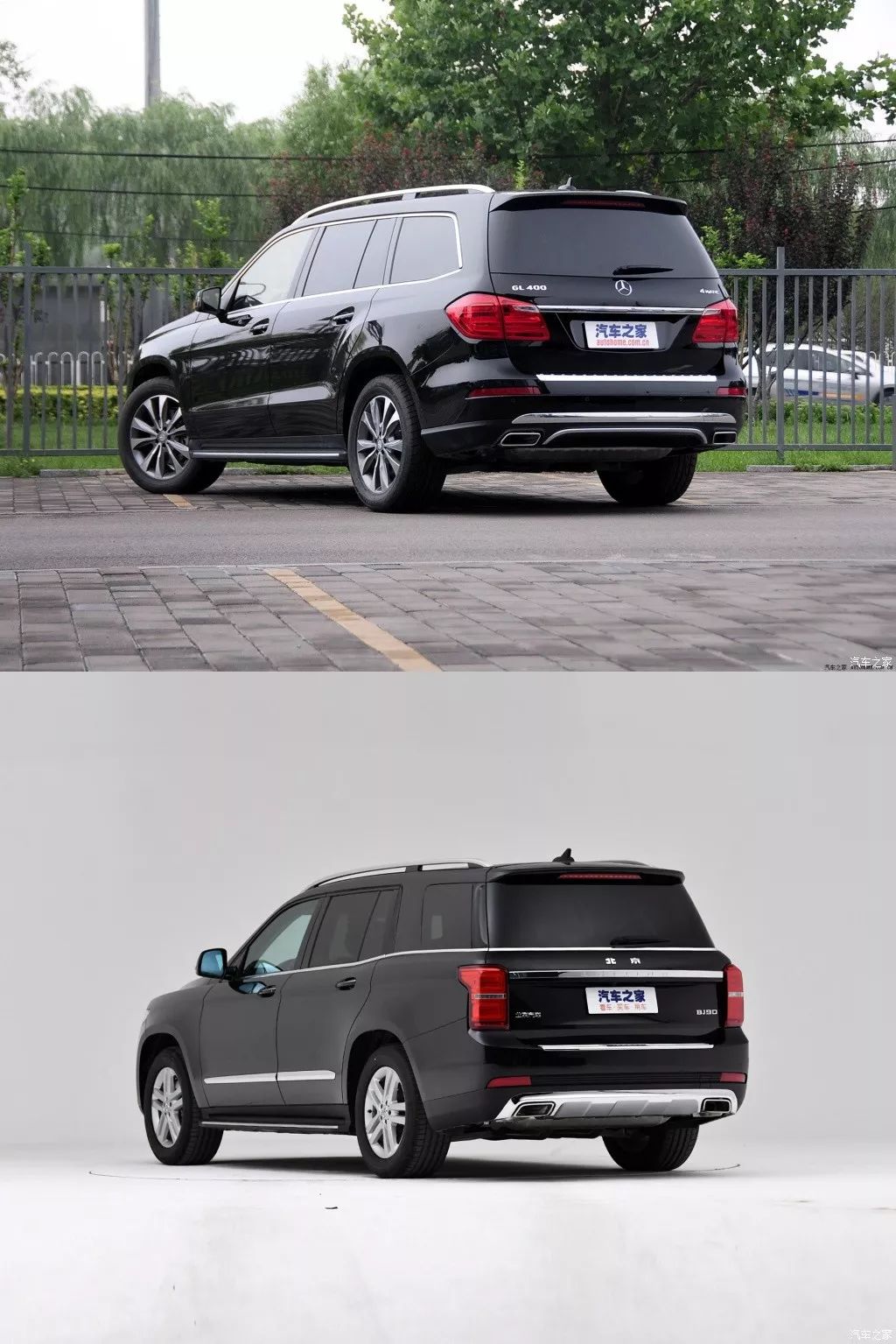 要价上百万的北京BJ90到底是什么样的？_凤凰网汽车_凤凰网