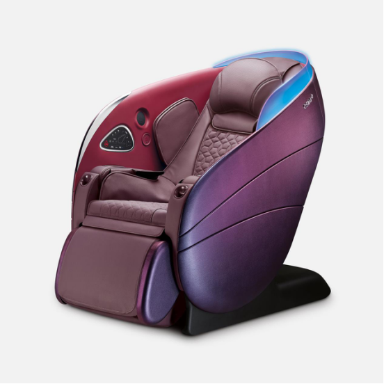 按摩椅什么品牌好用？全球领先健康品牌OSIM傲胜带来年终盘点_凤凰网