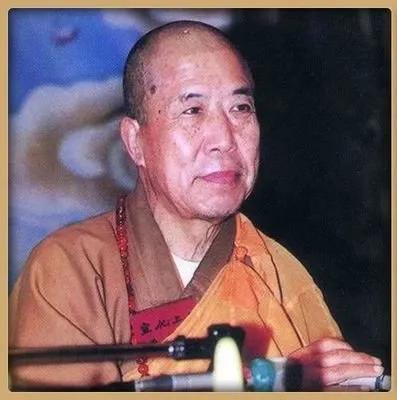 宣化上人：诵此“五大心咒”，一切的咒诅、邪术都害不了你！__凤凰网