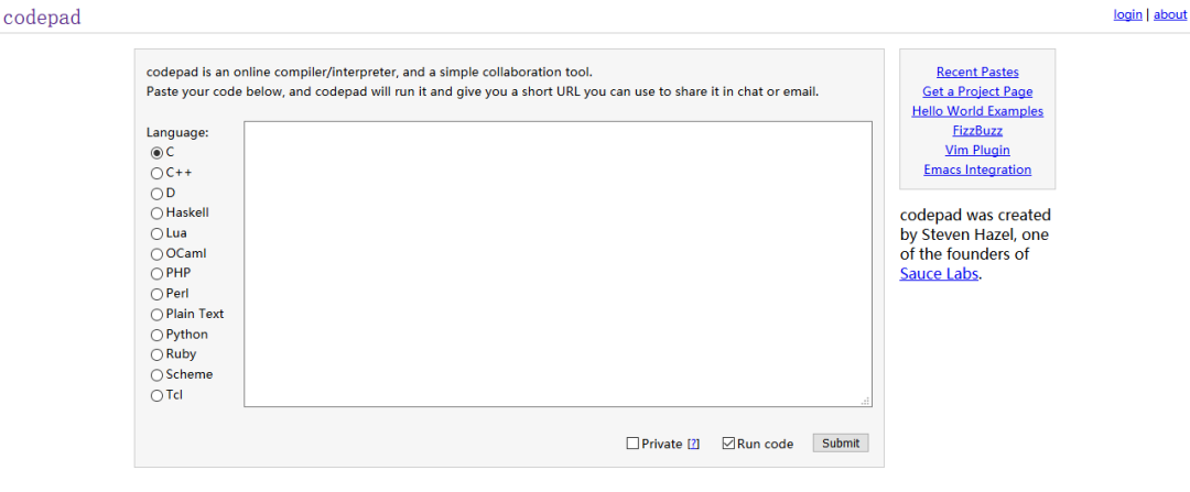在线C/C++/Py编程？这也太炫酷了！盘点18款拿来就可用的在线编译器__凤凰网