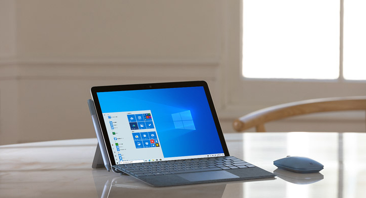 微软全新Surface Go 2开启预售 Wi-Fi版2988元起__凤凰网