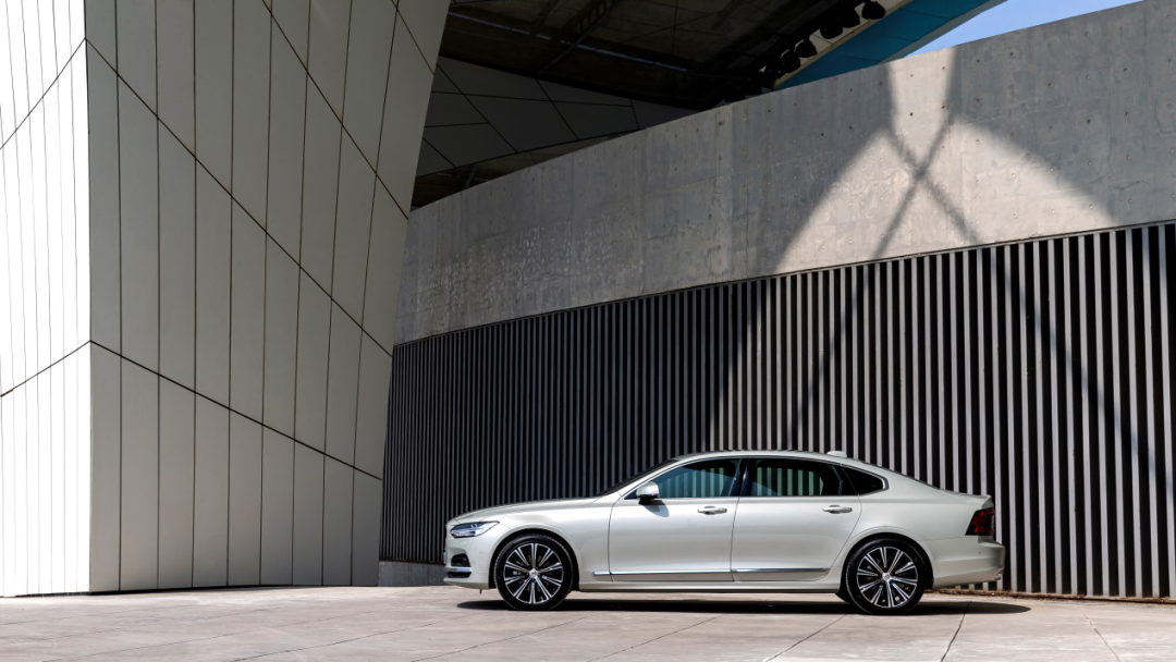 依我看，40.69万-61.39万元的新款S90更适合90后_凤凰网汽车_凤凰网