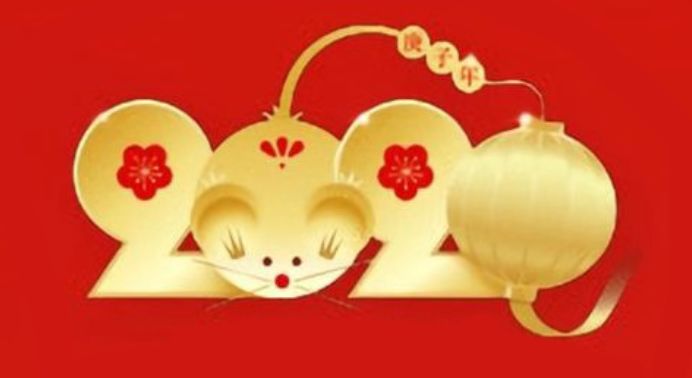 2020年各大卫视春晚LOGO提前曝光！logo设计哪家强？__凤凰网