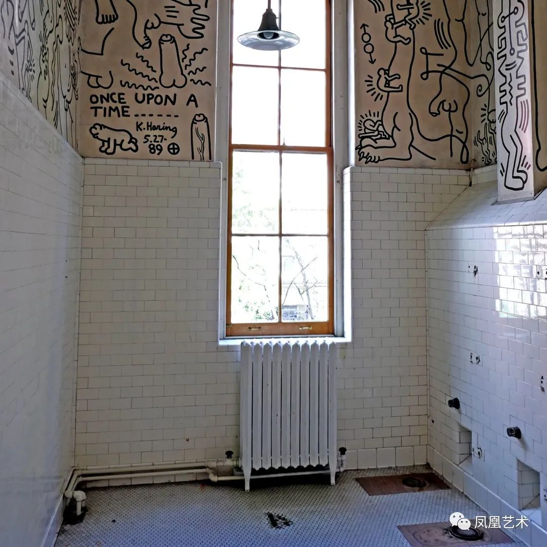 凤凰艺术 | 走！一起去看纽约7件最著名的LGBTQ公共艺术__凤凰网