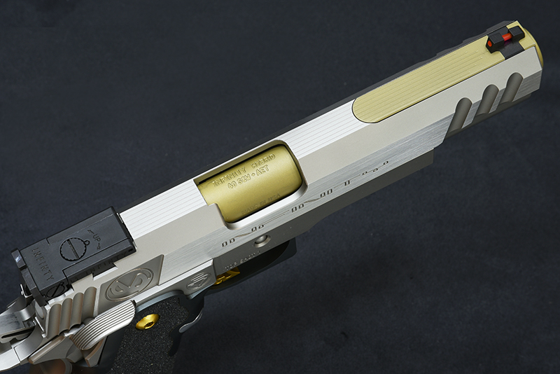 M1911百年经典6mmbb弹版__凤凰网