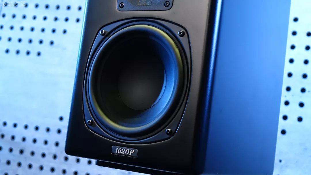 试用 | “用制作电影的监听音箱，来播放和欣赏电影”Miller & Kreisel Sound MPS1620P有源扬声器__凤凰网