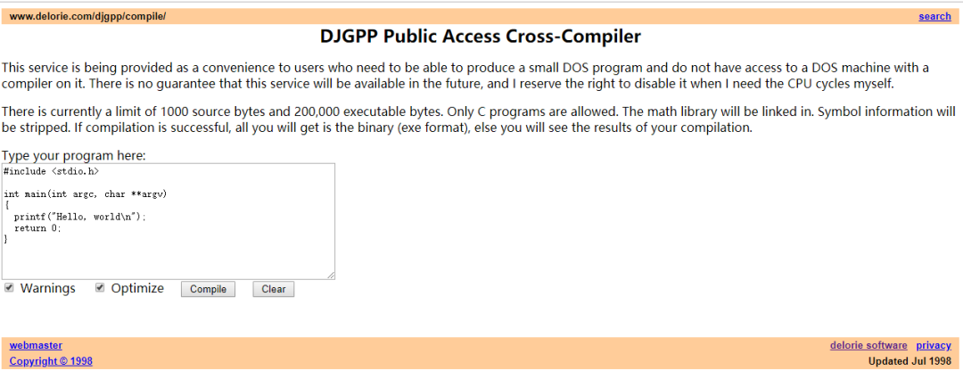 在线C/C++/Py编程？这也太炫酷了！盘点18款拿来就可用的在线编译器__凤凰网