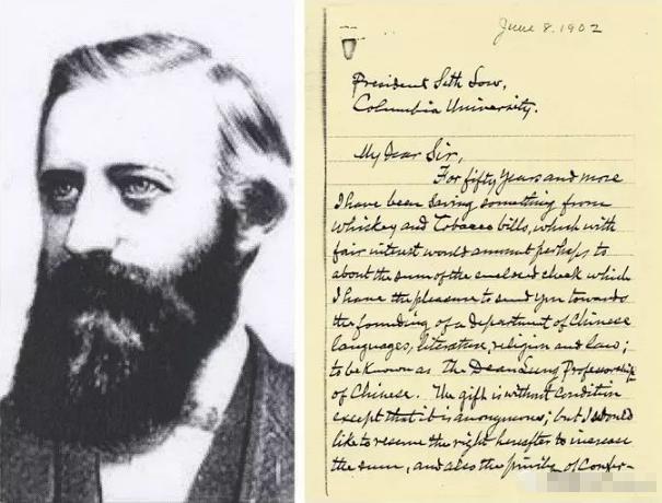 这个中国人被誉“圣人化身”，世界找了他100年，至今下落成谜_凤凰网历史_凤凰网